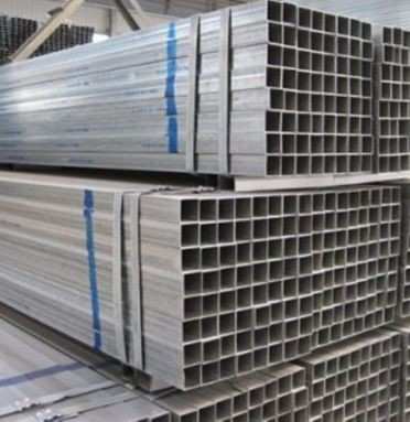 KPR Tubes | Top Steel Tube & Pipe Manufacturer in Chennai