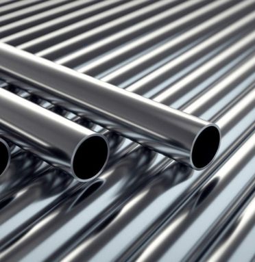 KPR Tubes | Top Steel Tube & Pipe Manufacturer in Chennai